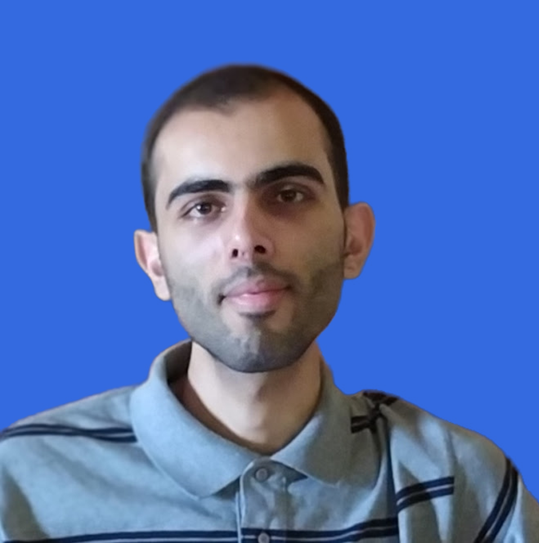 Personal Portfolio Website